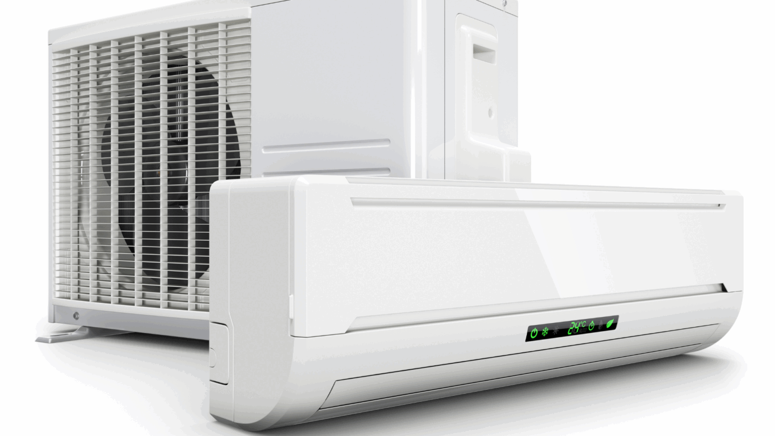 Ductless Mini Split Installers in Powhatan VA